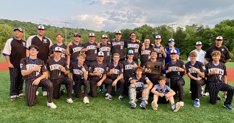 Tyler Consolidated Primed For ‘A’ State Baseball Tourney | News, Sports ...